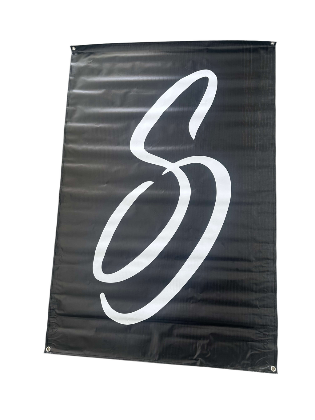 GARAGE BANNERS – STRICTLY ORNATE
